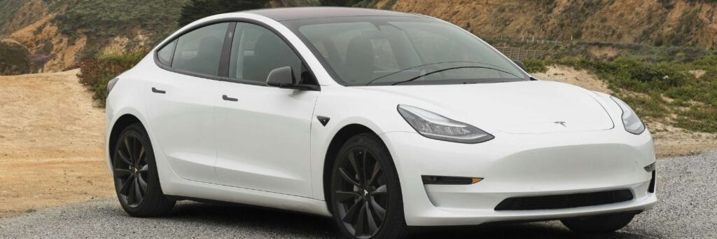 Tesla Service Center Satellite Beach, FL | Tesla Repair Mechanic Shop